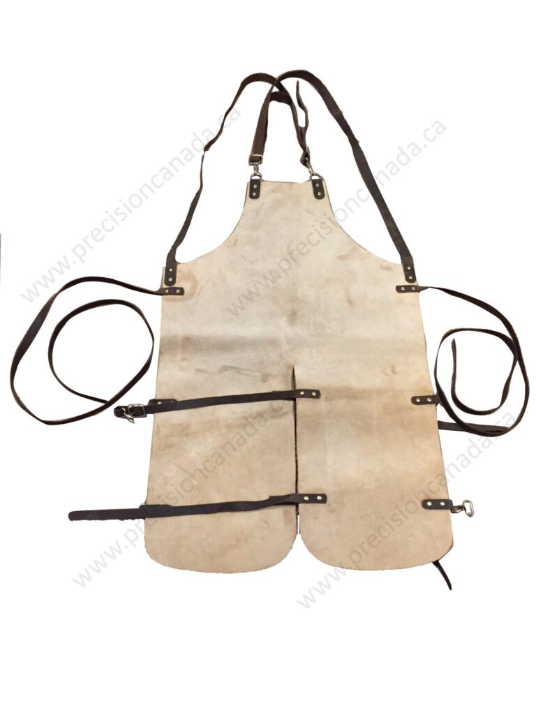 Blacksmith Apron - Aprons