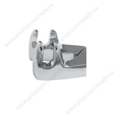 SET OF 4 EQUINE MOLAR FORCEPS - Forceps & Cutters