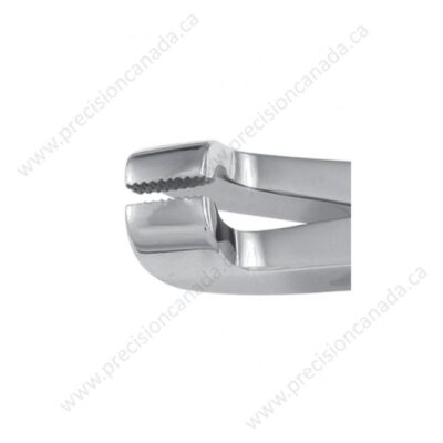 Reynolds Caps Forceps Set of 2 - Forceps & Cutters