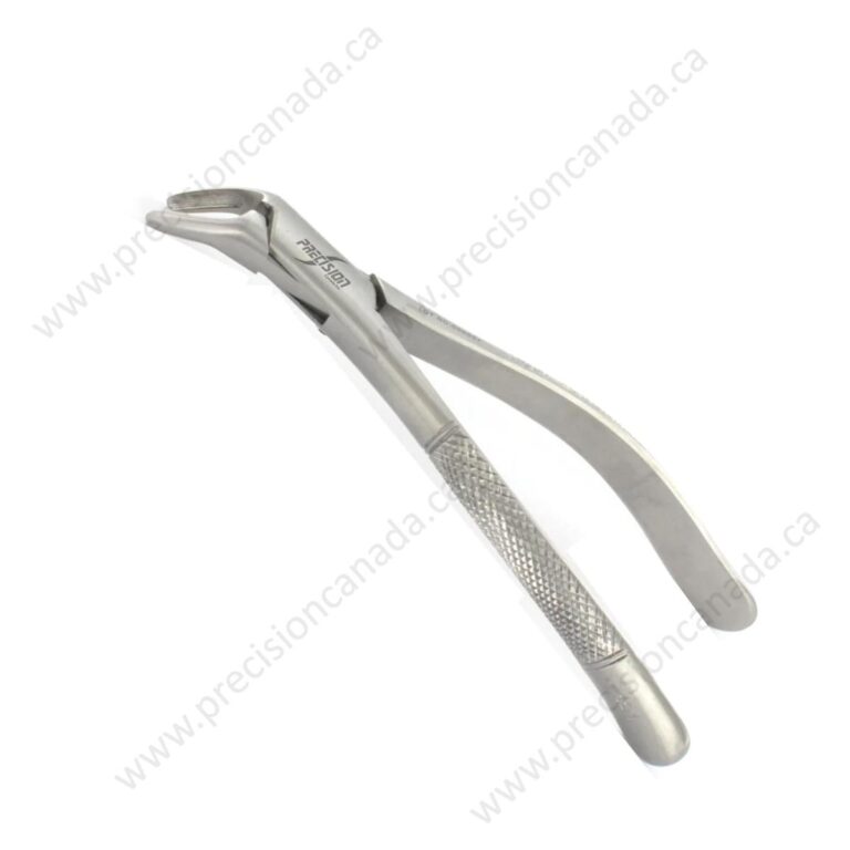 Universal Dental Extraction Forceps - Dental Instruments, Small Animals